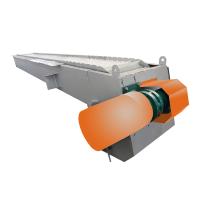China Wastewater Screen Stainless Steel Mechanical Fine Bar Screen For Energy Mining for sale