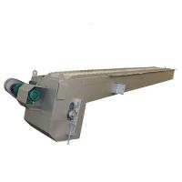 China Wastewater Screen Stainless Steel Mechanical Fine Bar Screen For Energy Mining for sale