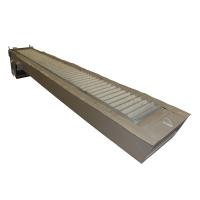 China Wastewater Screen Stainless Steel Mechanical Fine Bar Screen For Energy Mining for sale