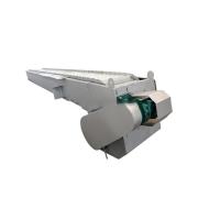China 20 Years Life Drum Screen For Sewage Slops Effluent Drainage Waste Water Treatment for sale