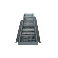 China 20 Years Life Drum Screen For Sewage Slops Effluent Drainage Waste Water Treatment for sale