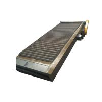 China 20 Years Life Drum Screen For Sewage Slops Effluent Drainage Waste Water Treatment for sale