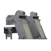 China 20 Years Life Drum Screen For Sewage Slops Effluent Drainage Waste Water Treatment for sale