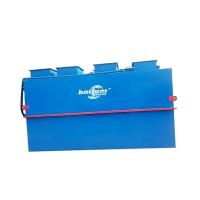 China Seaworthy Packing MBR Integrated Equipment for Sewage Solid-Liquid Separation System for sale