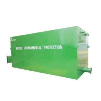 China Industrial Membrane Separation Sewage Treatment Equipment for 3000L/Hour Productivity for sale