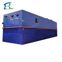 China Shandong Residential Sewage Treatment Equipment for Sustainable Development Solutions for sale