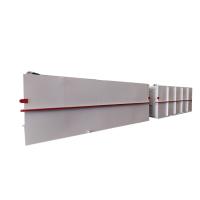 China SS/CS Integrated FRP Purification Tank for Domestic Sewage Water Treatment Plant for sale