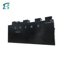 China Industrial Water Filters and Motor Core Components in Water Treatment System 750L/Hour for sale