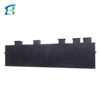 China Condition Septic Tank Sewage Treatment Plant for Waste Water Treatment in Food Shop for sale