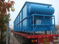 China Customized 11kw Mobile Poultry Slaughterhouse Equipment for Chicken and Cow Processing for sale
