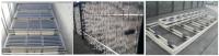 China 330*180*220cm Underground Type MBR Sewage Treatment Systems for Water Treatment Plant for sale