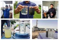 China Sewage Treatment Plant Water Filter Industry AO MBR Membrane Water Treatment Machine for sale