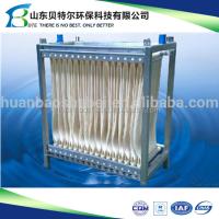 China 10-20 Years Service Life Flat Sheet Sewage Treatment Plant with Free Spare Parts for sale
