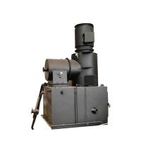 China Waste Treating Incinerator The Perfect Choice for Smoke-Free Environmental Protection for sale