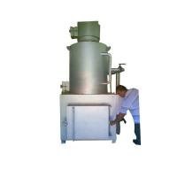 China Waste Treating Incinerator The Perfect Choice for Smoke-Free Environmental Protection for sale