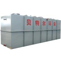 China 500 kg Weight Stainless Steel Beiteer MBR Membrane Bioreactor with Motor Technology for sale