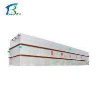 China MBR Membrane Bioreactor For Domestic Industrial Hospital Sewage Treatment for sale