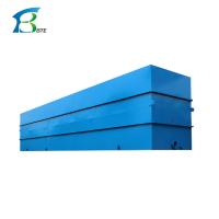 China MBR Membrane Bioreactor For Domestic Industrial Hospital Sewage Treatment for sale