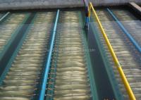 China Mbr Wastewater Reclaim Reuse Compact Leather Sewage Treatment Industry 316SS Material for sale
