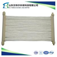 China 3000L/Hour PVDF Hollow Fiber Ultrafiltration MBR Membrane with Burner Core Components for sale