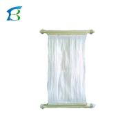 China 3000L/Hour PVDF Hollow Fiber Ultrafiltration MBR Membrane with Burner Core Components for sale
