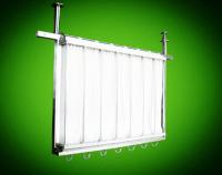 China Sewage Treatment Mbr Flat Sheet Membrane with Free Spare Parts at Manufacturing Plant for sale