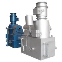 China 380v/220v Easy Installation Animal Carcass Disposal for Industry Waste Incinerator for sale