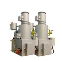 China 380v/220v Easy Installation Animal Carcass Disposal for Industry Waste Incinerator for sale