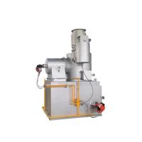 China 380v/220v Easy Installation Animal Carcass Disposal for Industry Waste Incinerator for sale