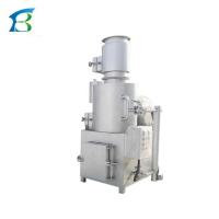 China Waste Treating High Temperature Incinerator for Hospital Solid Waste Dead Animal and Pet 1 for sale