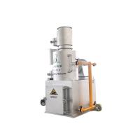 China Portable and Easy to Install Household Waste Incineration Equipment Compact Design for sale