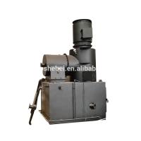 China Portable and Easy to Install Household Waste Incineration Equipment Compact Design for sale