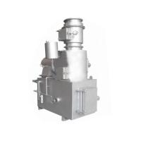 China Portable and Easy to Install Household Waste Incineration Equipment Compact Design for sale