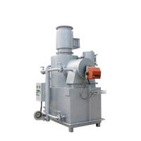 China Customized Color Low Operating Costs Incinerators For Industry Solid Waste Treatment for sale
