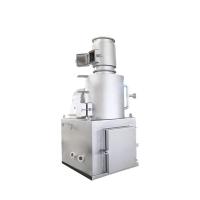 China Customized Color Waste Combustion Treatment Equipment with Hospital Waste Incinerator for sale