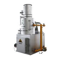 China Dry Exhaust Gas Purification Incinerator for Environment Product Waste Treatment for sale