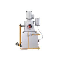 China Dry Exhaust Gas Purification Incinerator for Environment Product Waste Treatment for sale