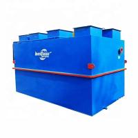 China Food Shop Effectively Remove Ammonia Nitrogen from Hospital City and Printing Sewage for sale