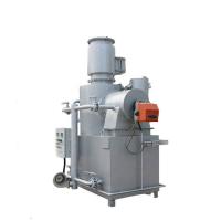 China 30-500 kg Per Time Incinerator for Animal and Pet Recycling Core Components Air Blower for sale