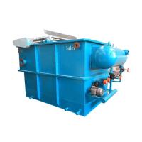 China 2024 Dissolved Air Flotation The Ultimate Choice for Hospital Wastewater Treatment for sale
