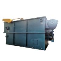 China 2024 Dissolved Air Flotation The Ultimate Choice for Hospital Wastewater Treatment for sale