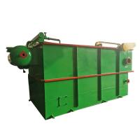 China 2024 Dissolved Air Flotation The Ultimate Choice for Hospital Wastewater Treatment for sale