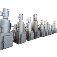 China 5TPD Waste Incinerator Plant for Animal Incineration Video Outgoing-Inspection Provided for sale