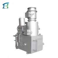 China Waste Treating Incinerators for Effective Waste Treatment in Hospitals and Industries for sale