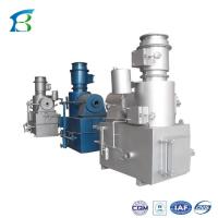 China 750L/H Smokeless Incinerator for Industrial and Household Waste Treatment Direct Sale for sale