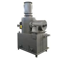 China Environment-Friendly Industry Waste Treatment Equipment Customized Color Incinerator for sale