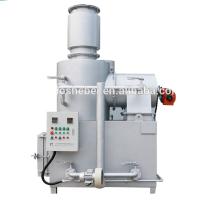 China Incineration Of Animal And Hospital Solid Waste In Waste Recycling Plant Sorting for sale