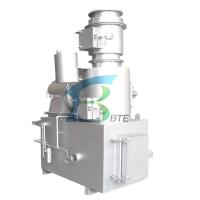 China Incineration Of Animal And Hospital Solid Waste In Waste Recycling Plant Sorting for sale