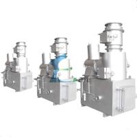 China Incineration Of Animal And Hospital Solid Waste In Waste Recycling Plant Sorting for sale