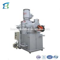 China Pyrolytic Gasification Technology Waste Incinerator for Eco-Friendly Waste Management for sale